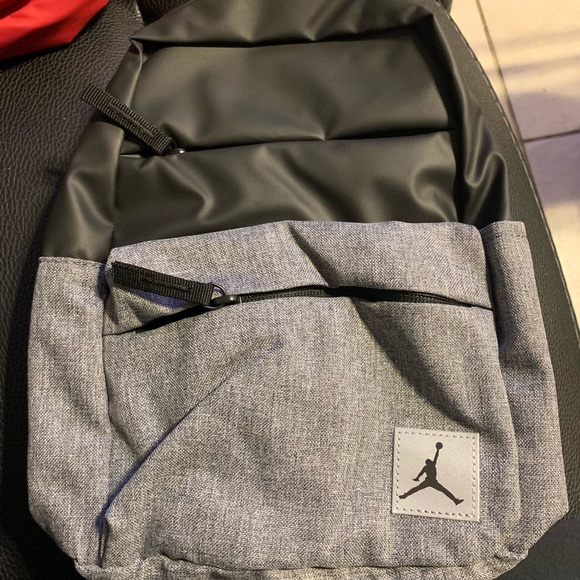 Nike | Accessories | Nike Air Jordan Mini Pivot Backpack | Poshmark